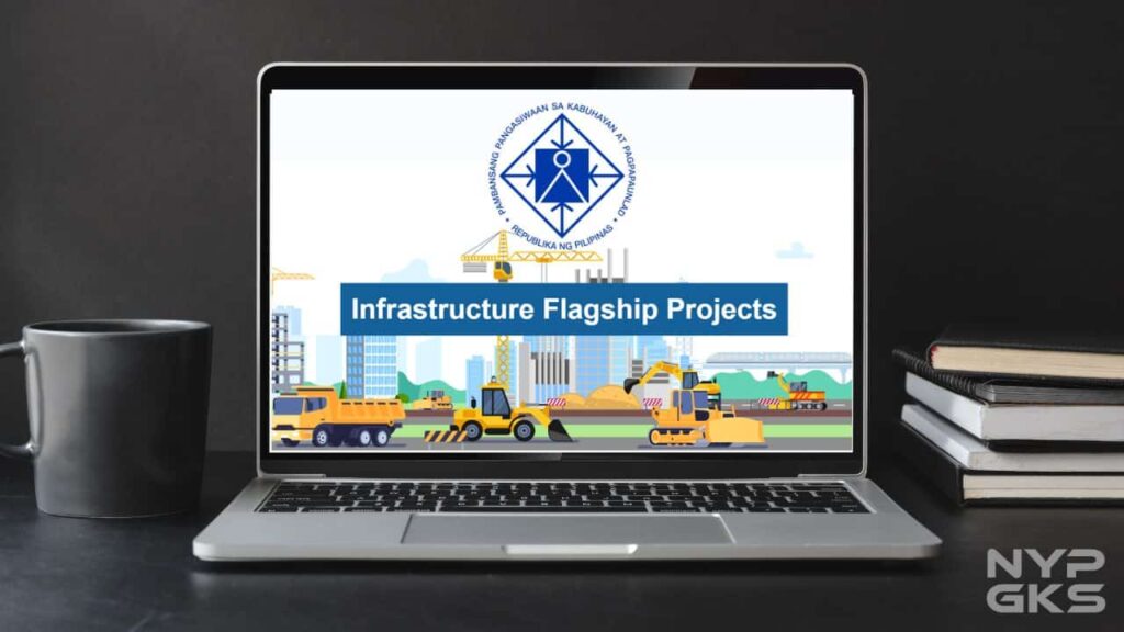 NEDA unveils online transparency tool to track the progress of key ...