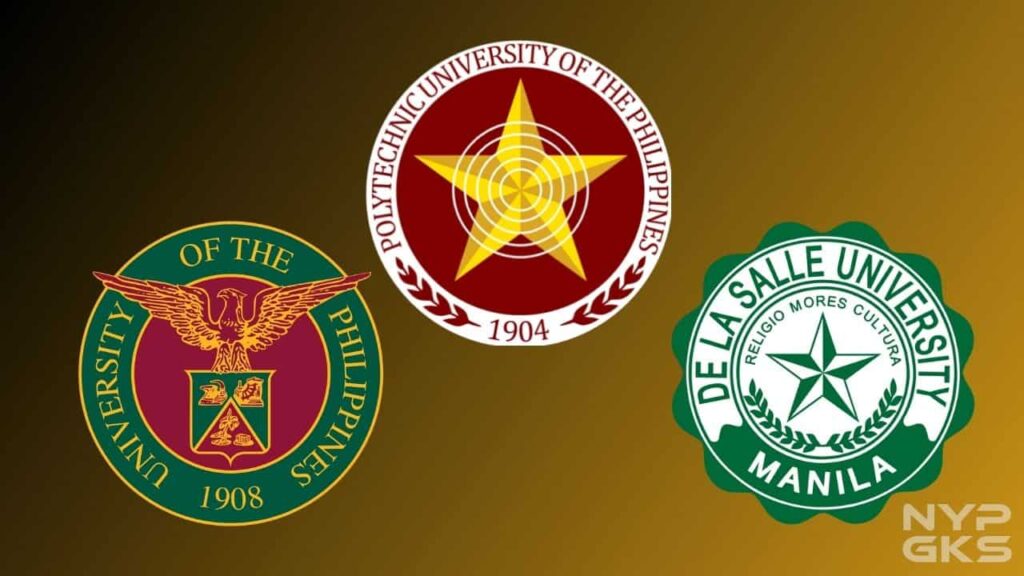 Top 10 PH schools most preferred by employers | NoypiGeeks