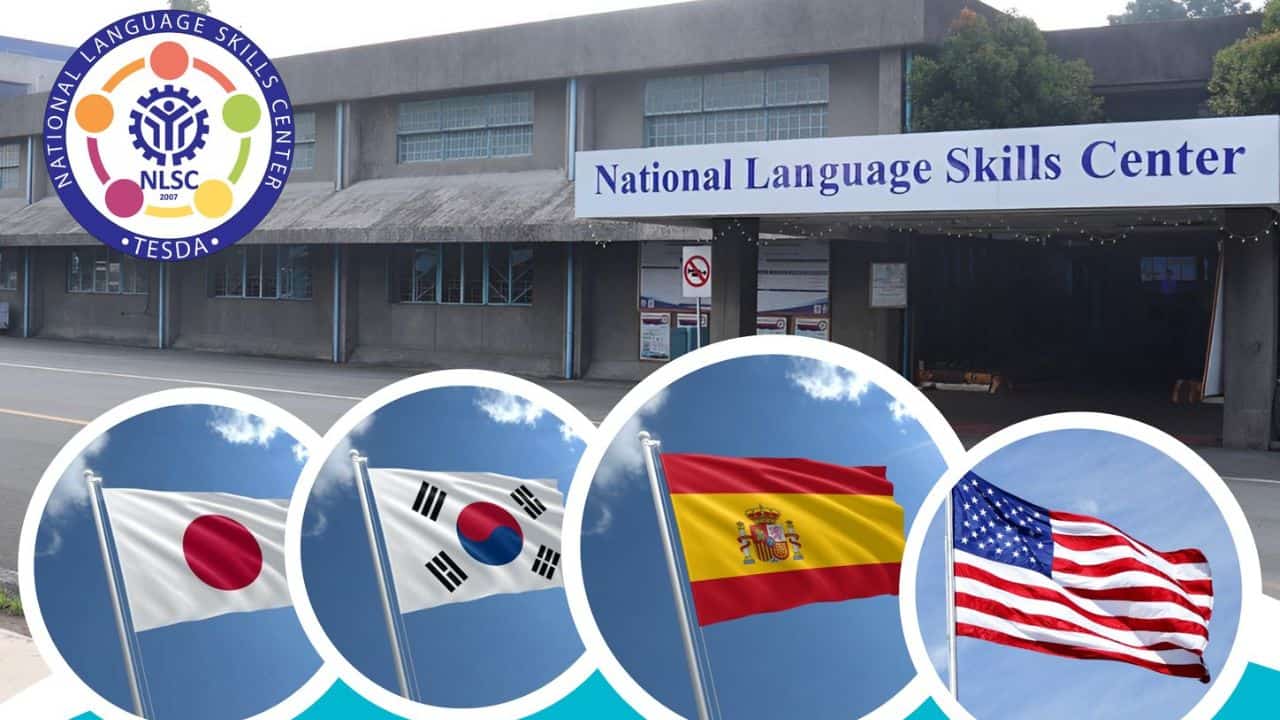 FREE Language Courses Are Now Offered By TESDA NoypiGeeks