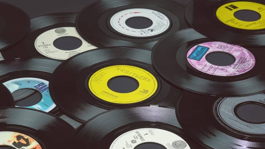 Music labels press charges against Internet Archive over online records ...