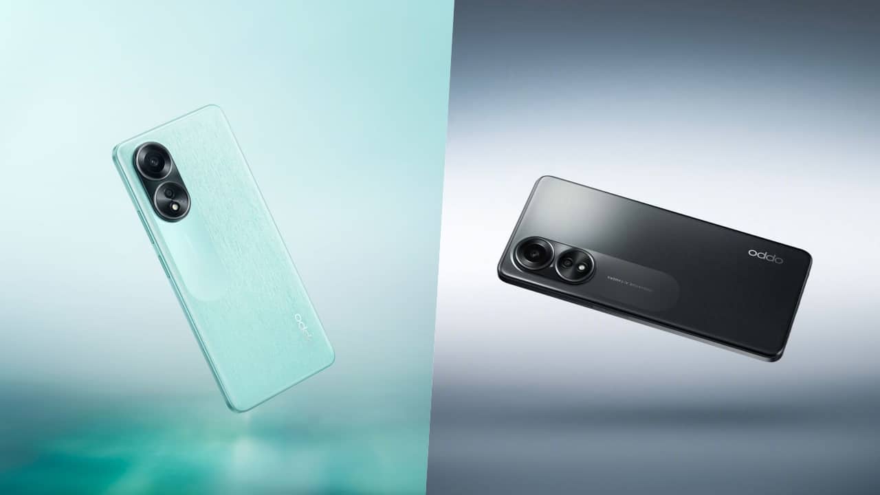 OPPO A58 4G now in the Philippines | NoypiGeeks