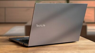 TechLife Notebook, Notebook S now available in PH | NoypiGeeks