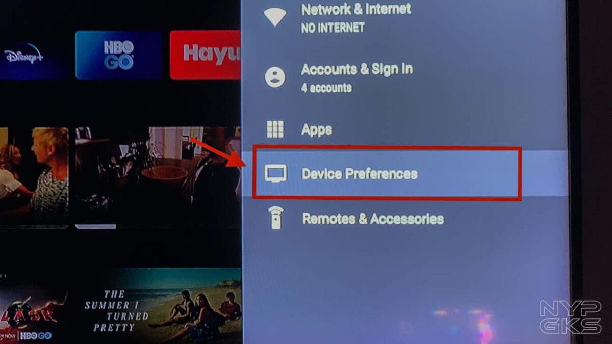How to update Xiaomi Mi TV Stick and TV Box software | NoypiGeeks