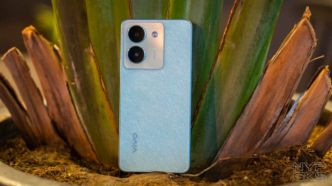 4 reasons why casual gamers would love the vivo Y36 | NoypiGeeks
