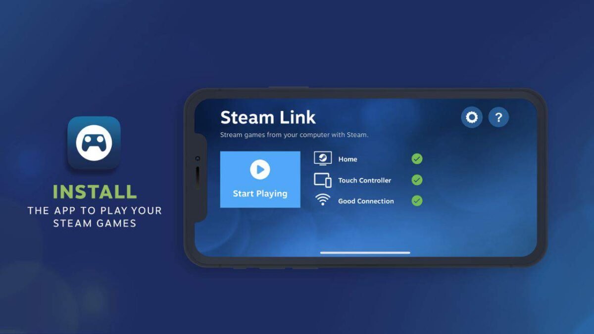 Benefits and limitations of Steam Link | NoypiGeeks