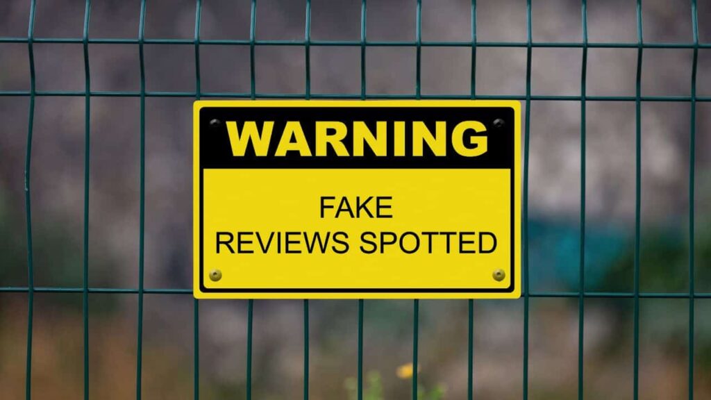 How to spot fake product reviews on the internet | NoypiGeeks