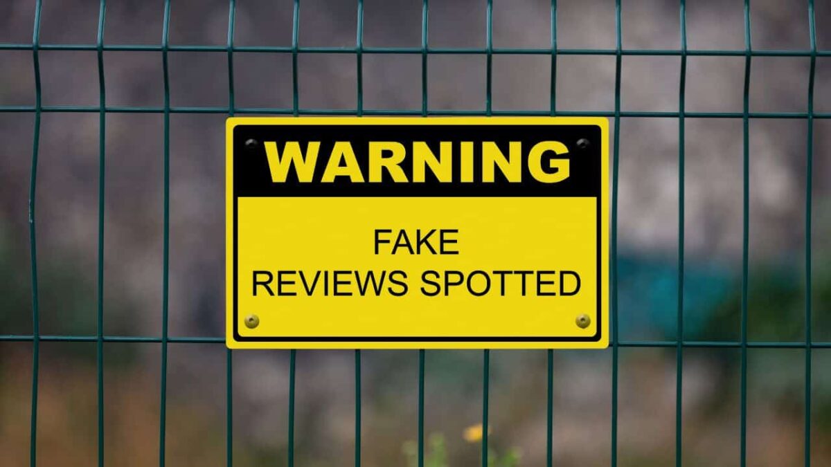How to spot fake product reviews on the internet | NoypiGeeks