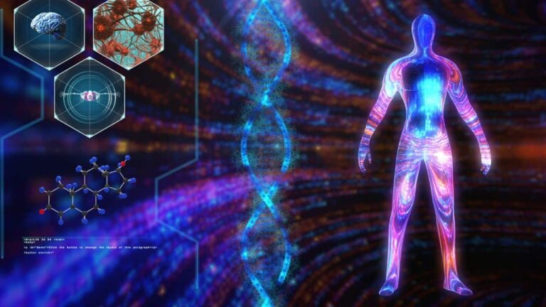 Scientists finally created a modular body and it’s amazingly weird ...