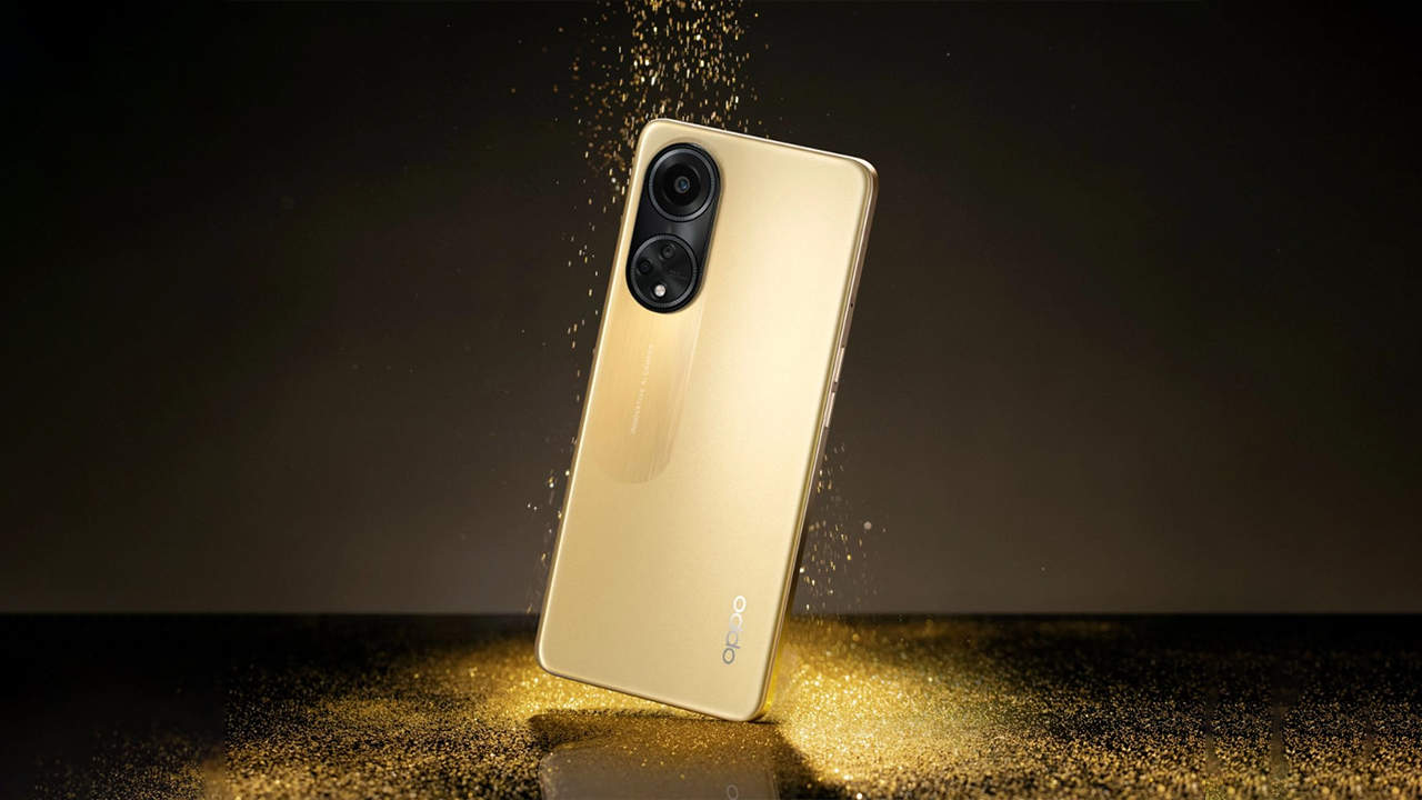 OPPO A98 5G: 120Hz Display, Snapdragon 695 CPU, 67W charging | NoypiGeeks