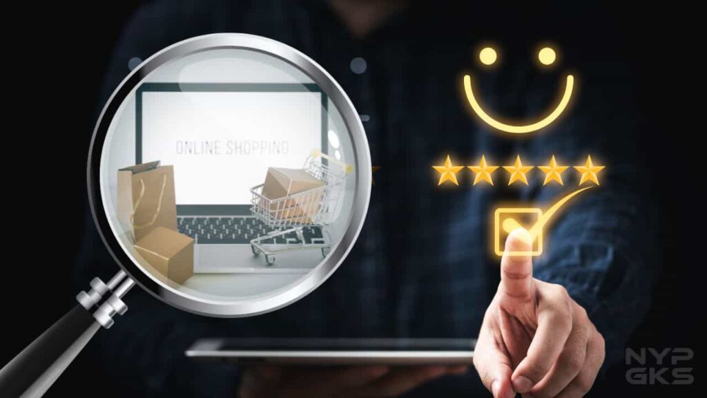 How to spot fake product reviews on the internet | NoypiGeeks