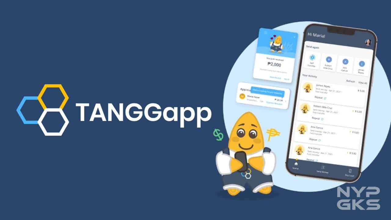 TANGGapp secures $2.5M seed funding to make remittance cheaper for OFWs ...