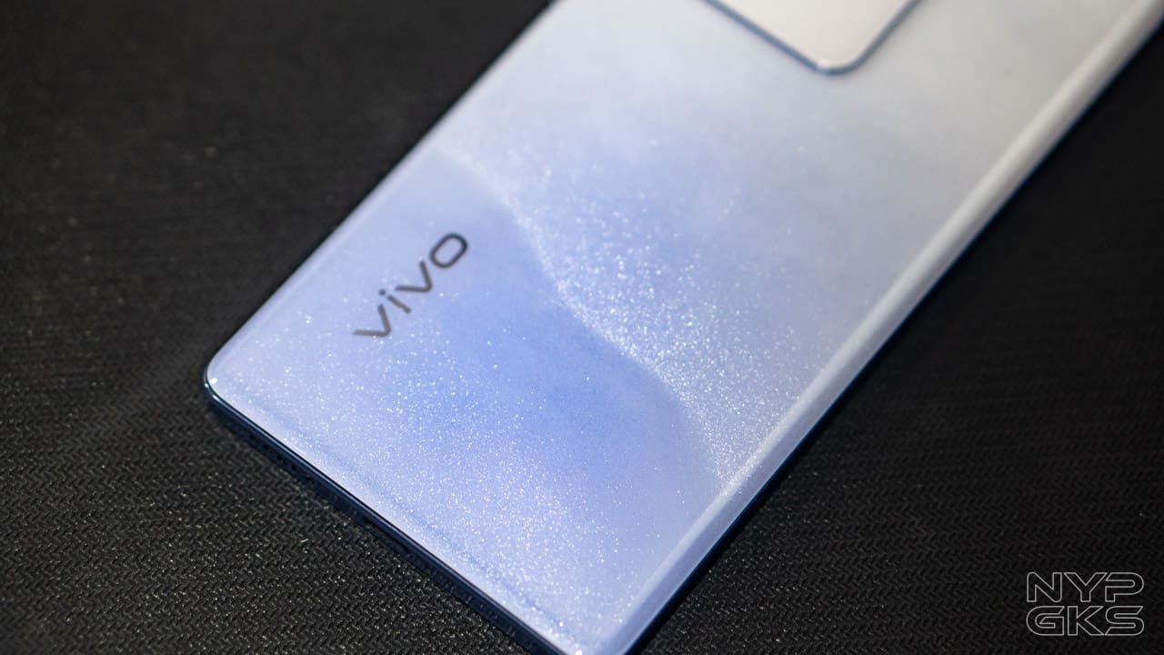 vivo launches self-developed BlueOS | NoypiGeeks