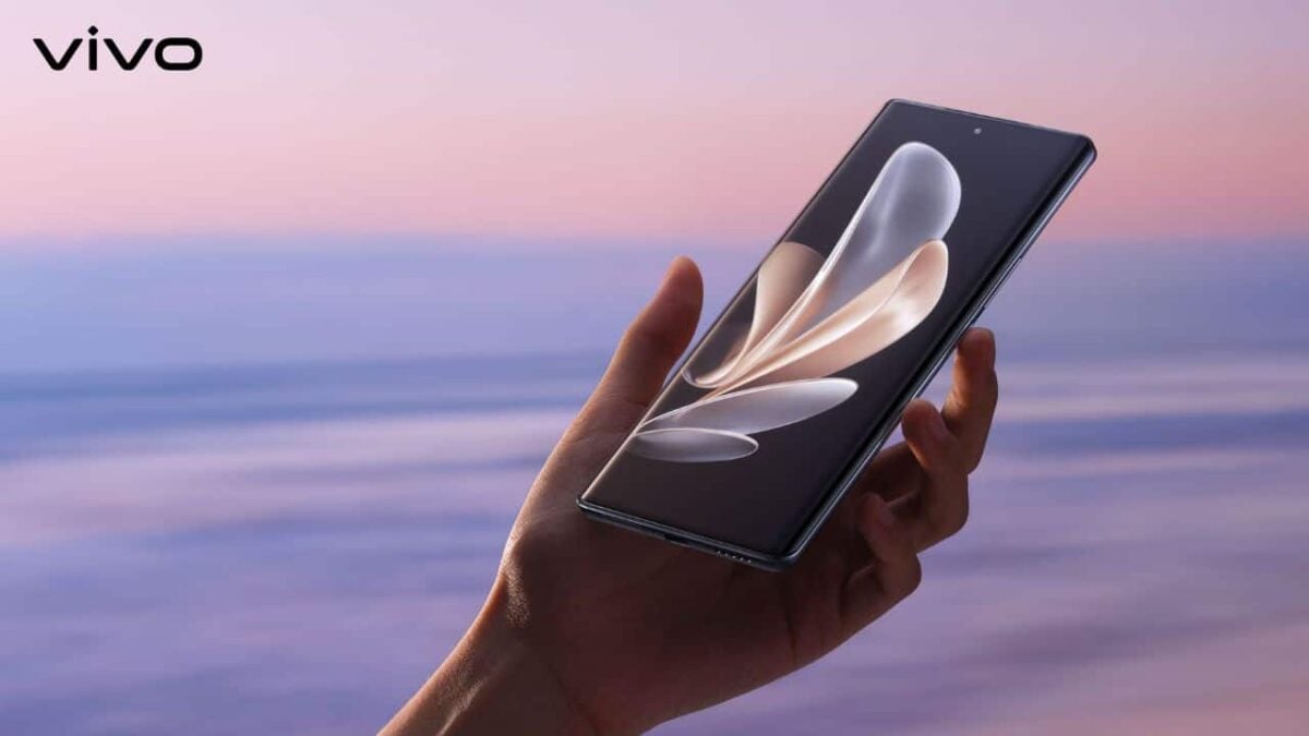 vivo V29 5G features 120Hz AMOLED display with HDR10+, 1000Hz touch ...