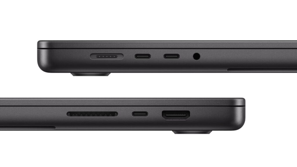 14-inch, 16-inch MacBook Pro M3 prices in the Philippines | NoypiGeeks