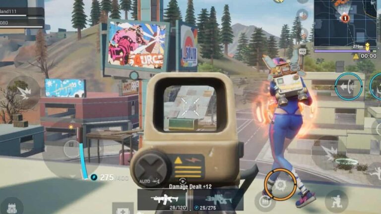 ADS: What does it mean in gaming? | NoypiGeeks