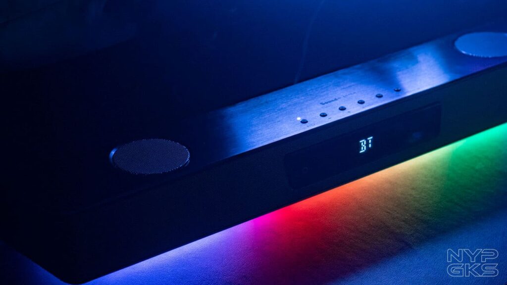 Creative Sound Blaster Katana V2 Review | NoypiGeeks