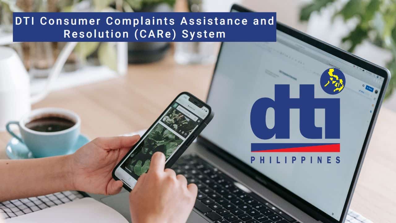 DTI launches CARe System to combat trade malpractice | NoypiGeeks