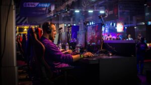 What does scrim mean in gaming and esports? | NoypiGeeks