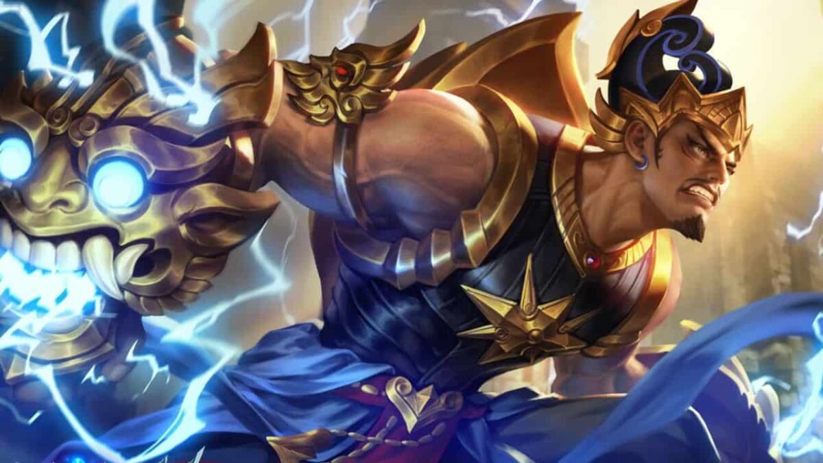 Mobile Legends heroes' country of origin and inspiration | NoypiGeeks