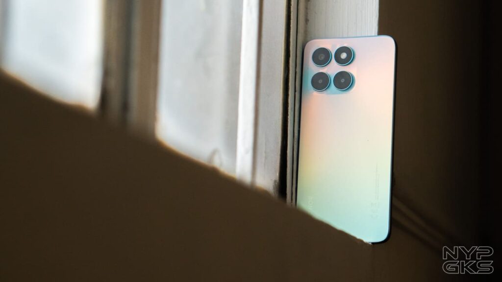HONOR X6a Review | NoypiGeeks