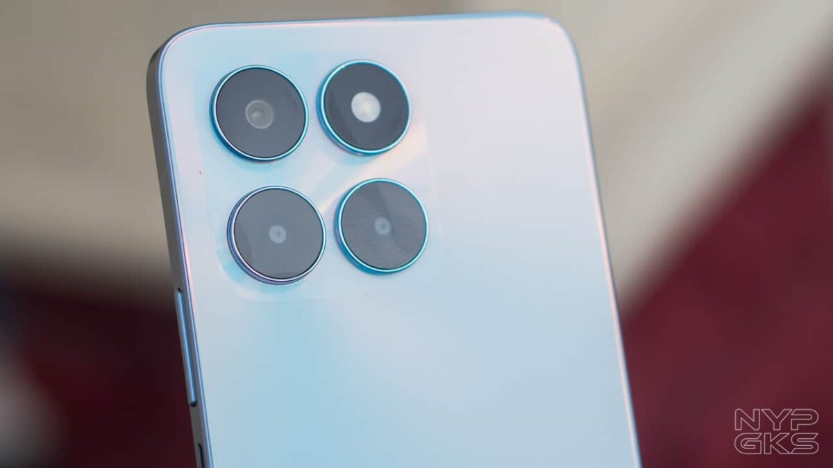 HONOR X6a Review | NoypiGeeks