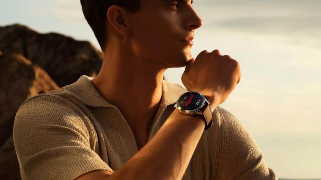 HUAWEI Watch GT4 now in the Philippines | NoypiGeeks