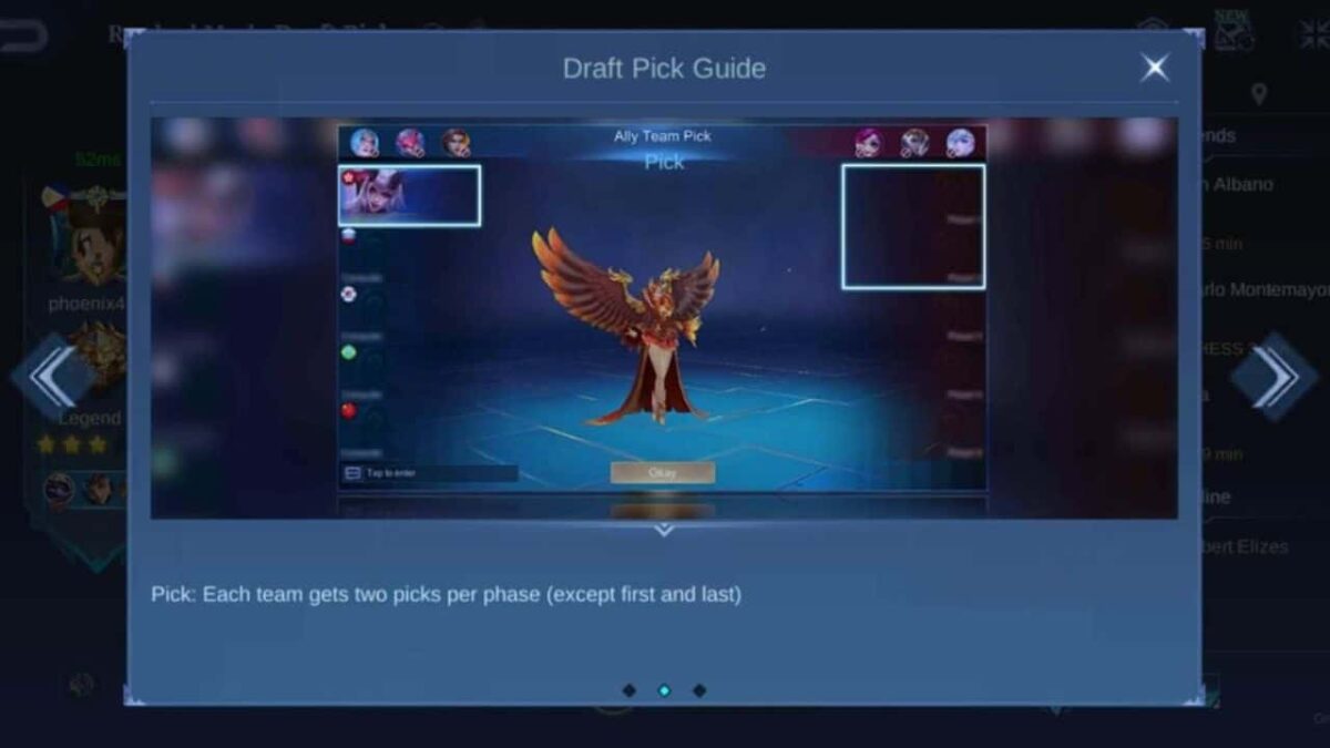 What does S1, S2, S3, S4, S5 mean in Mobile Legends? | NoypiGeeks