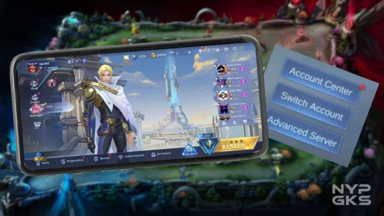 Mobile Legends Advanced Server: How to download, access, and play ...