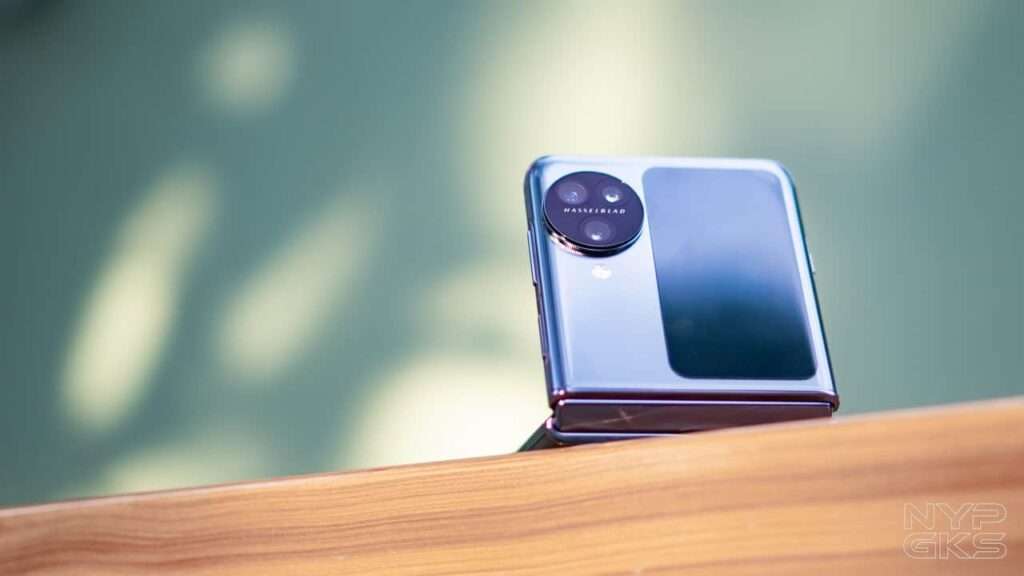 OPPO Find N3 Flip Review | NoypiGeeks
