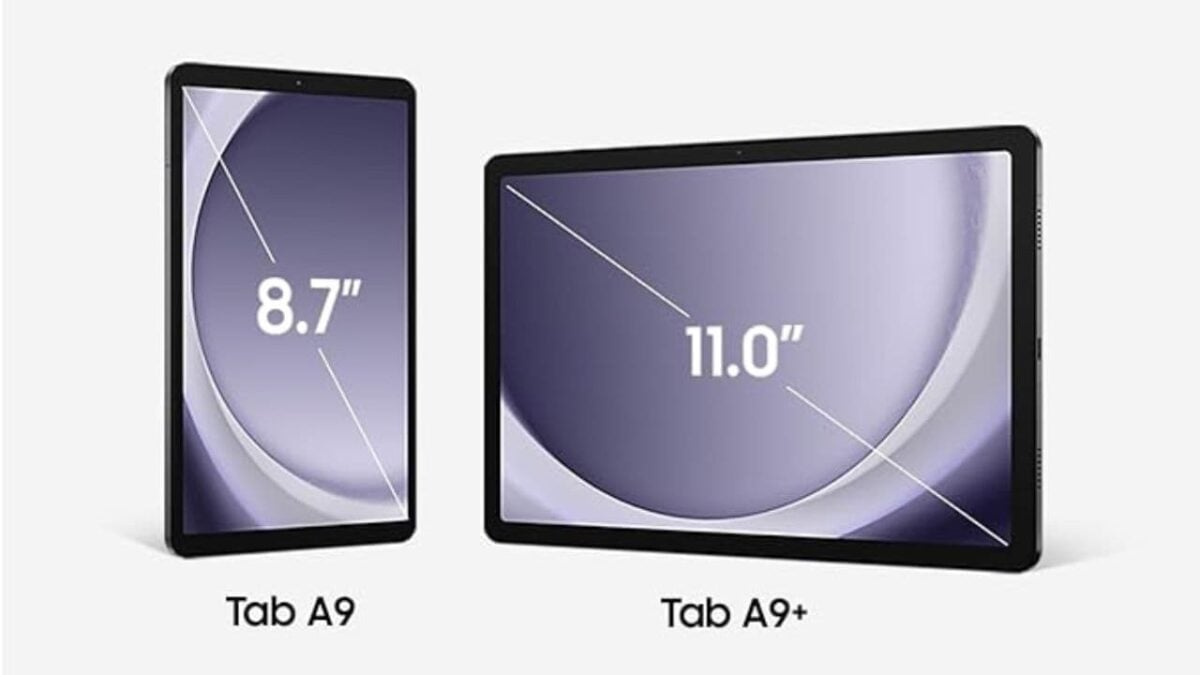 Samsung Galaxy Tab A9, A9 Plus prices in the Philippines | NoypiGeeks