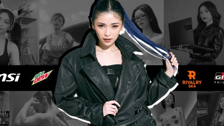 Most popular gaming streamers and influencers in the Philippines ...