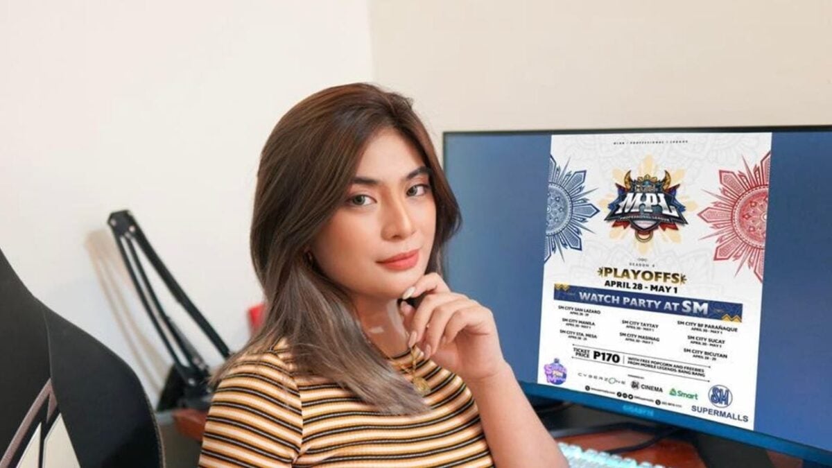 Most popular gaming streamers and influencers in the Philippines ...