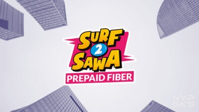 Prepaid Fiber Internet Comparison: Surf2Sawa vs GFiber | NoypiGeeks