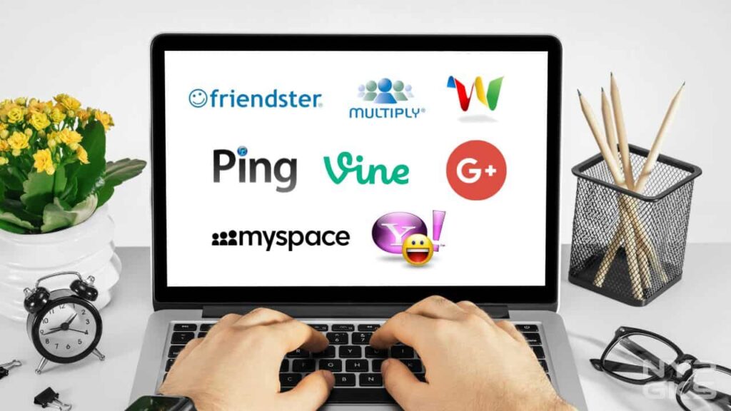 Dead social media platforms: What happened to them? | NoypiGeeks