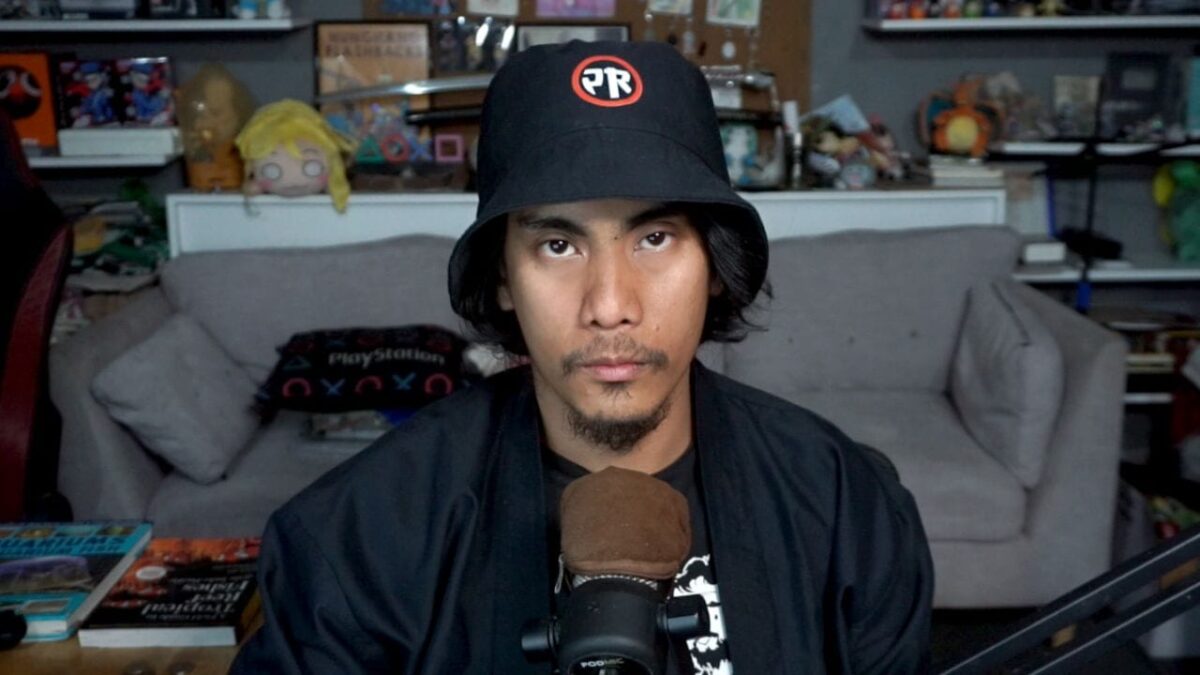 Most popular gaming streamers and influencers in the Philippines ...