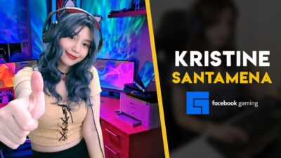 Most popular gaming streamers and influencers in the Philippines ...