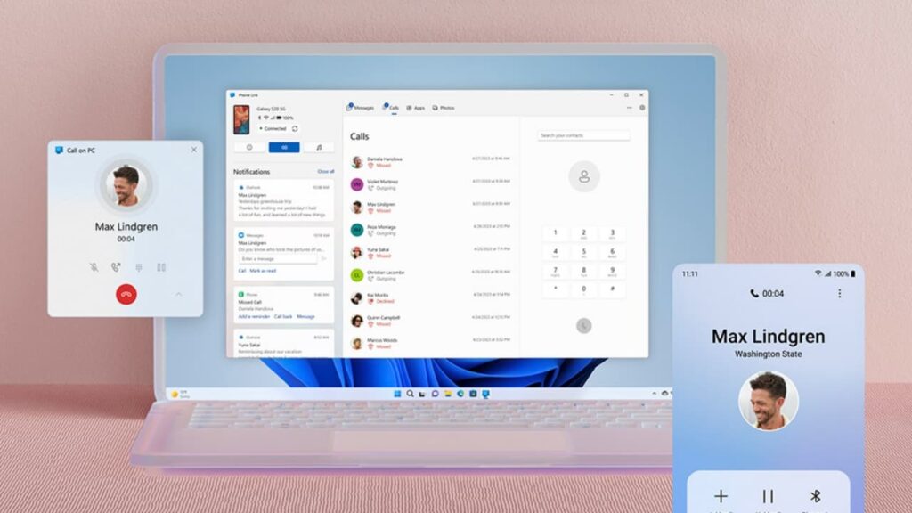 OPPO, realme, OnePlus phones get Link to Windows support | NoypiGeeks