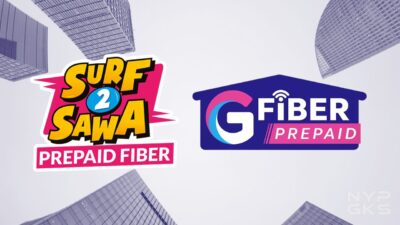Prepaid Fiber Internet Comparison: Surf2Sawa vs GFiber | NoypiGeeks