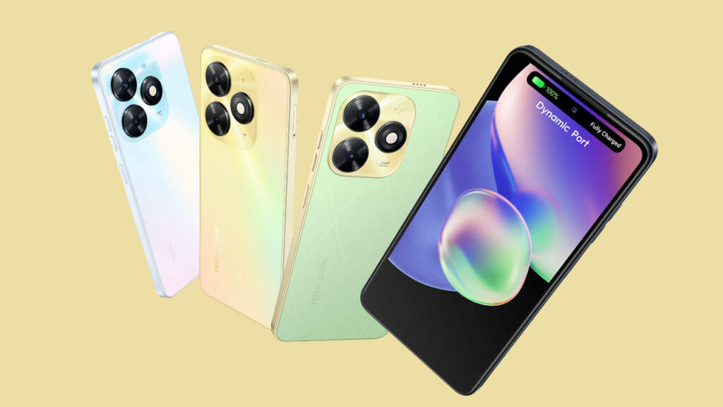 TECNO Mobile price list in the Philippines 2024 | NoypiGeeks
