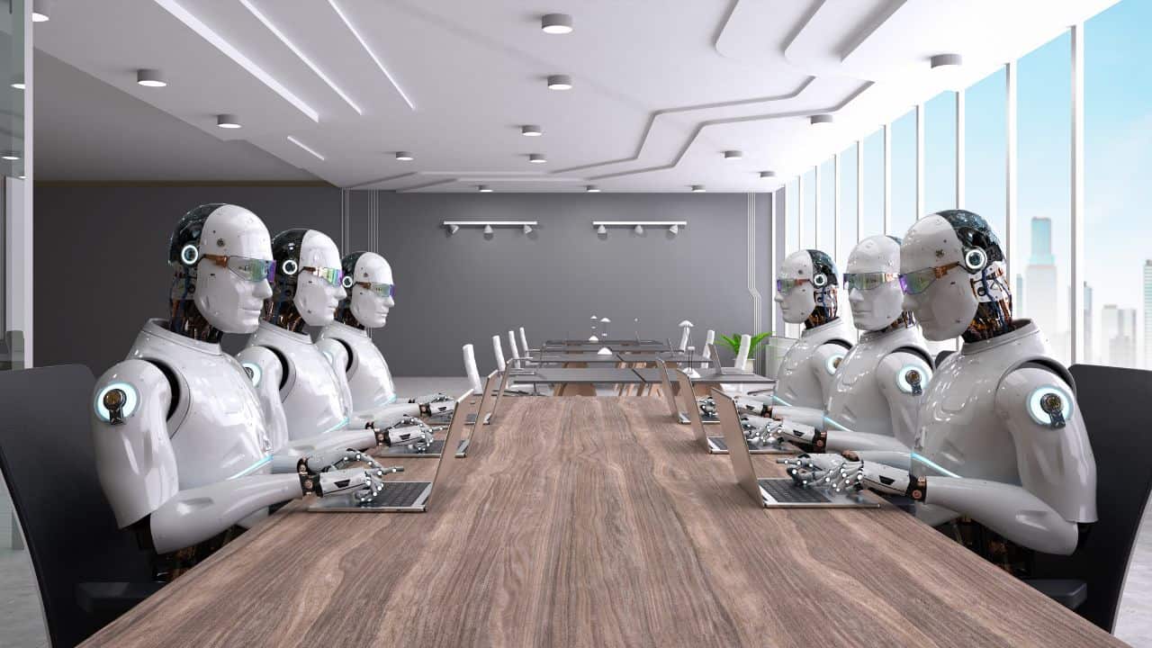 54% of PH workers will potentially use generative AI — DTI | NoypiGeeks