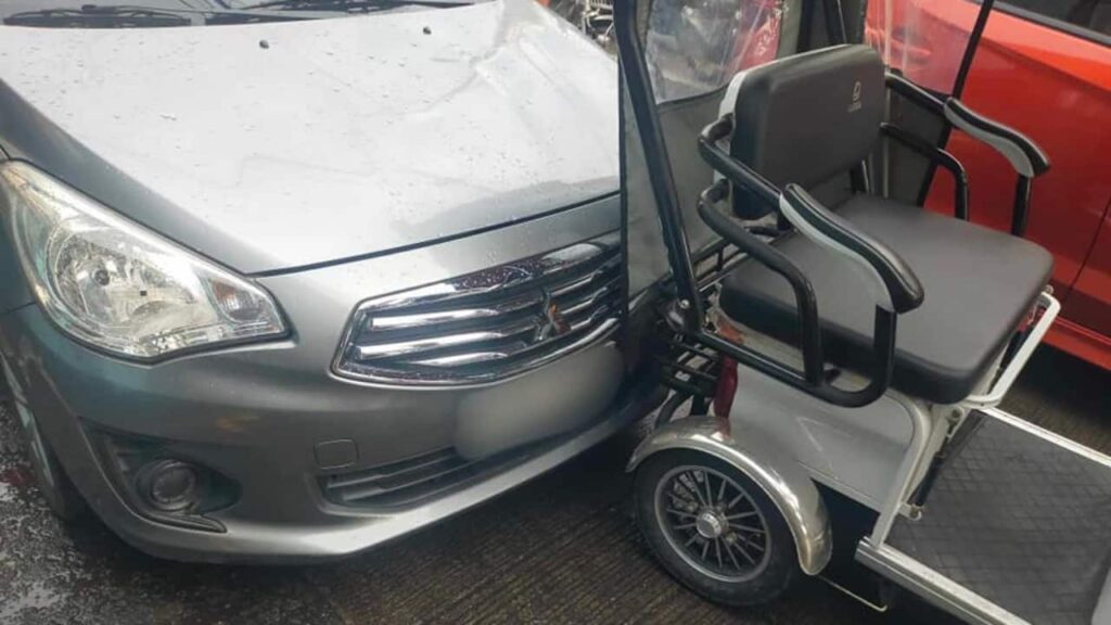 List of roads where e-trikes, e-bikes are banned | NoypiGeeks