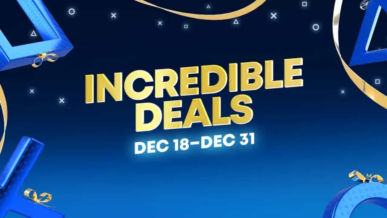 PlayStation 5 consoles and accessories discounted for December 2023 ...