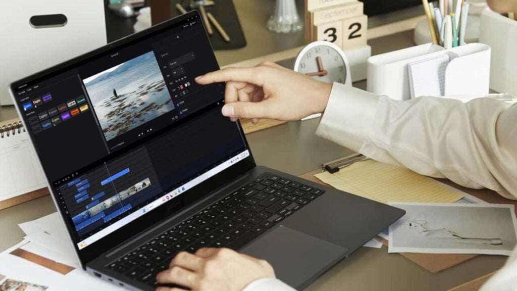 Samsung Galaxy Book 4 Pro, 4 Ultra launched | NoypiGeeks