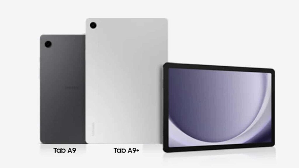 Samsung Galaxy Tab A9, A9 Plus prices in the Philippines | NoypiGeeks