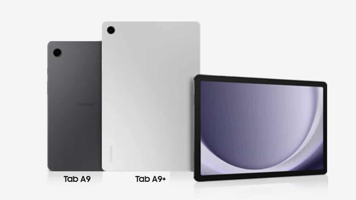 Samsung Galaxy Tab A9, A9 Plus prices in the Philippines | NoypiGeeks