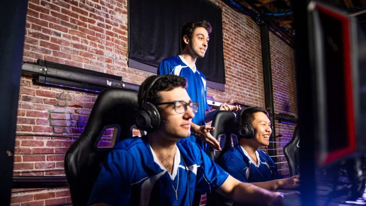 10 esports-related careers gamers can pursue | NoypiGeeks