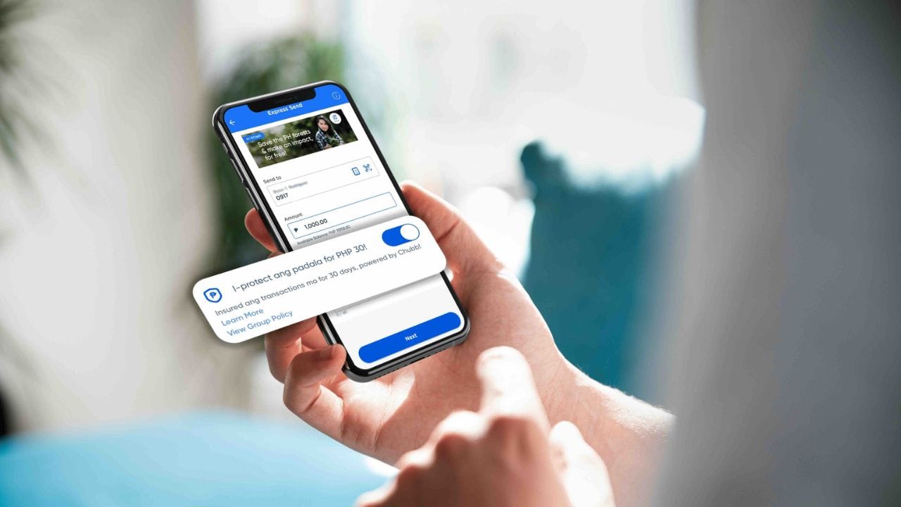 How GCash's Send Money Protect feature really works | NoypiGeeks