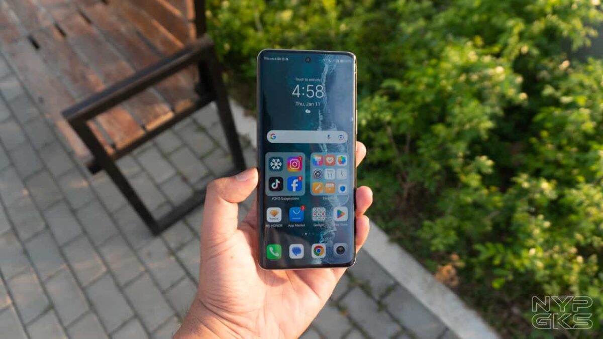 HONOR X9b 5G Review | NoypiGeeks