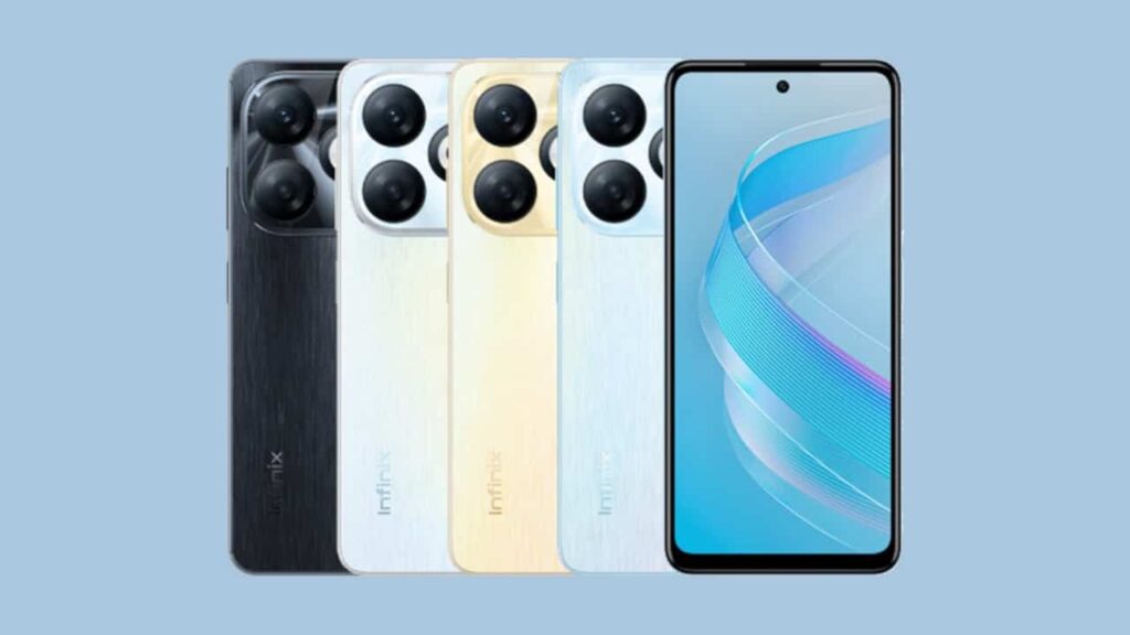 Infinix price list in the Philippines 2024 | NoypiGeeks