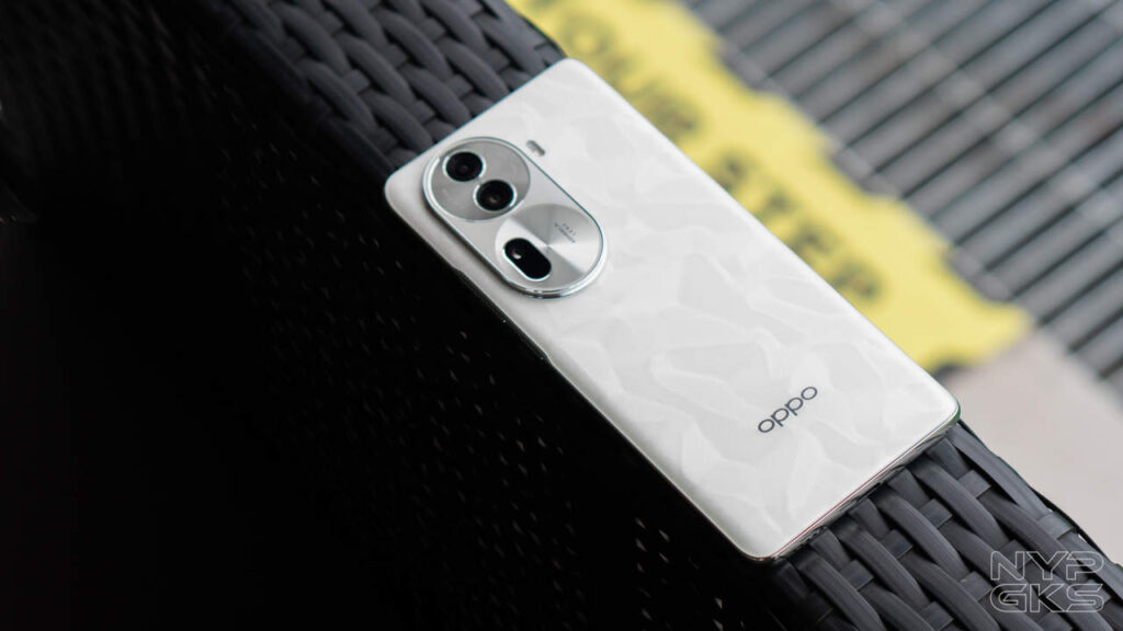 OPPO Reno11 Pro 5G Review | NoypiGeeks